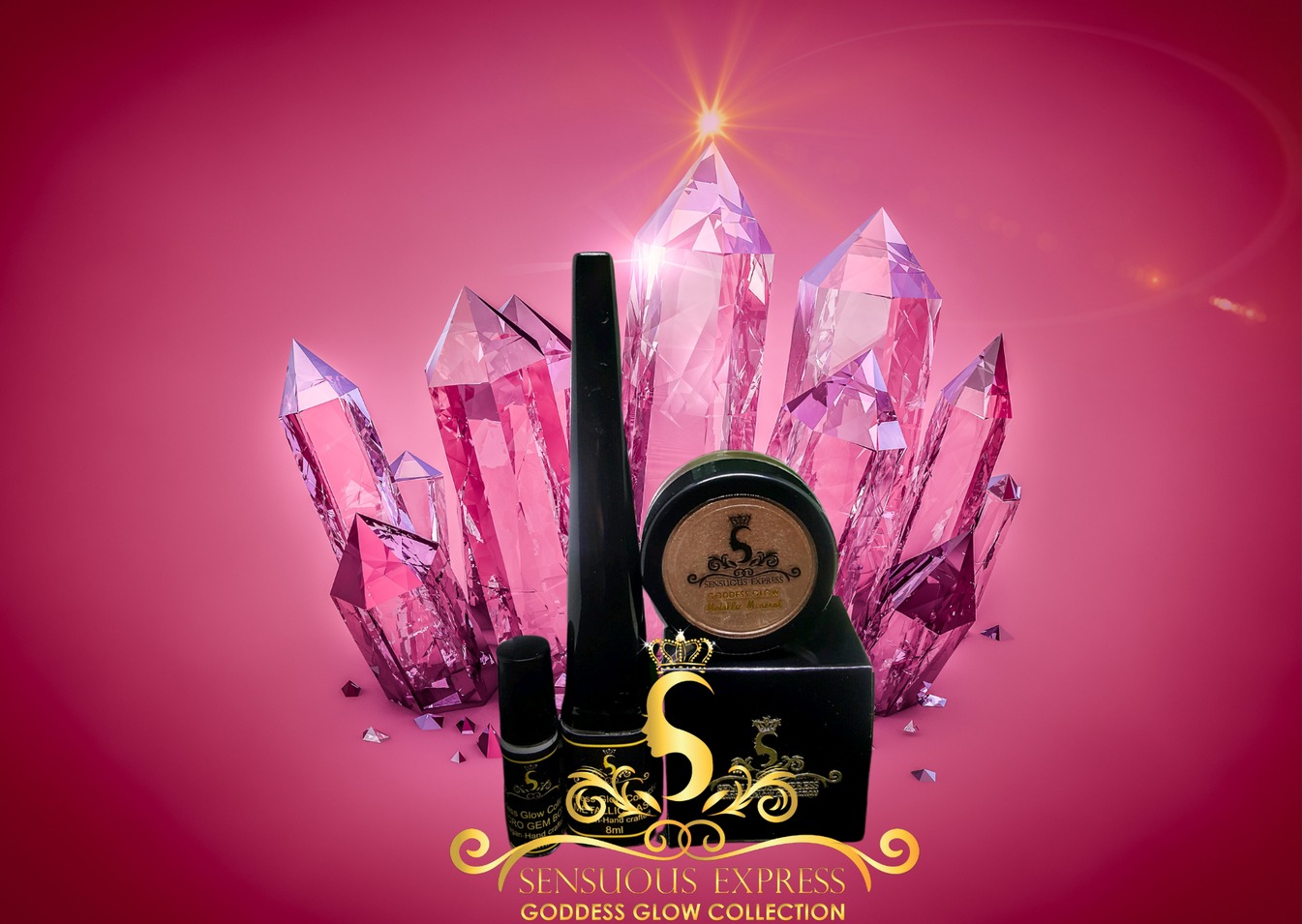 Micro-Gems – SensuousExpress