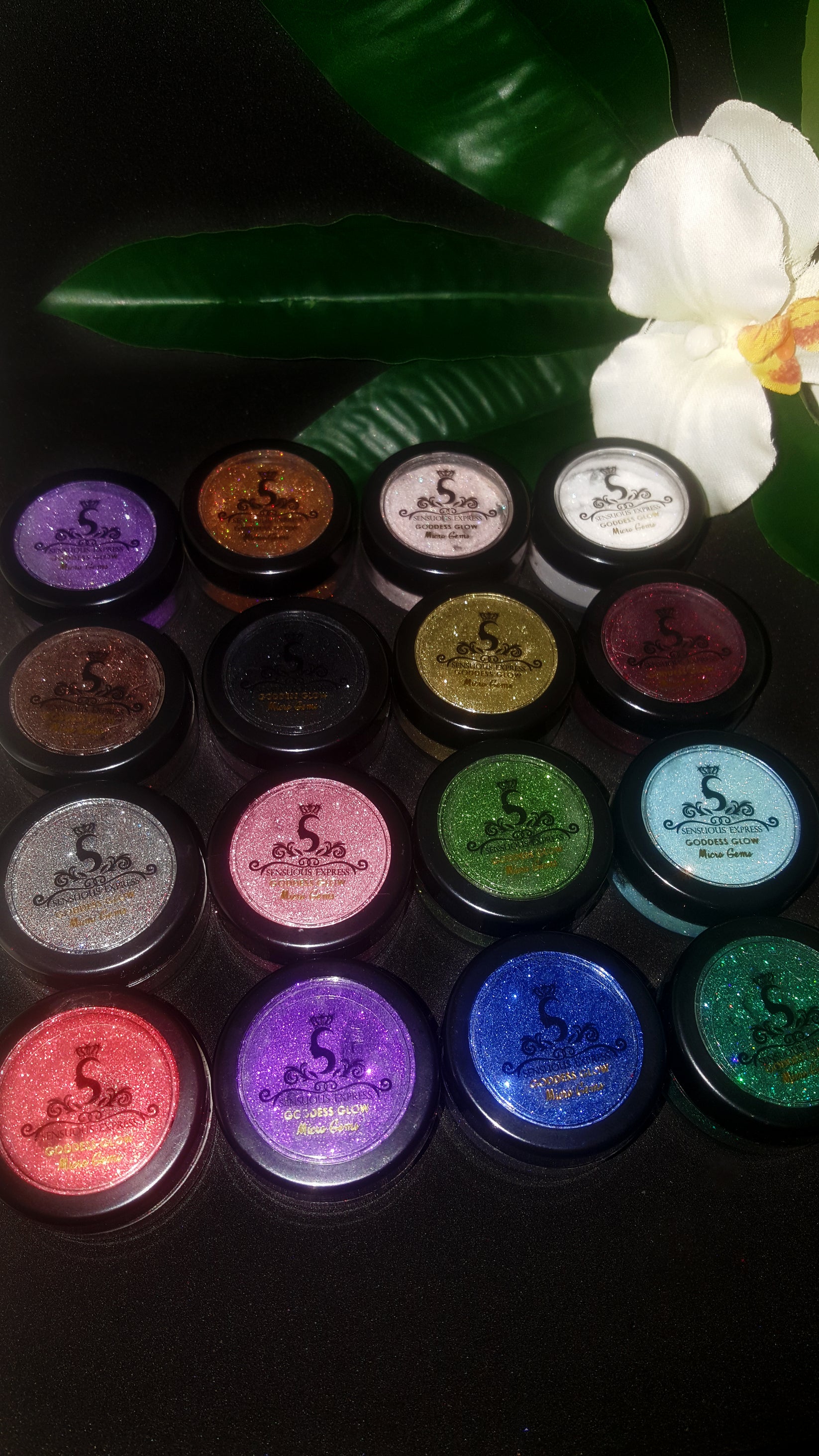 Micro-Gems – SensuousExpress